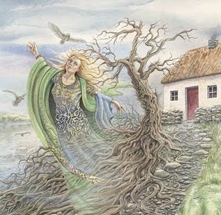 Celtic Mythology