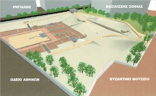 SINOMOTIS: ΣΤΟ ΦΩΣ ΤΟ ΛΥΚΕΙΟ ΤΟΥ ΑΡΙΣΤΟΤΕΛΗ / ΤΑ ΕΡΓΑ ΤΟΥ ΟΜΩΣ;