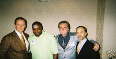 Photos of The Mississippi Innocence Project Fundraiser: Photos John ...