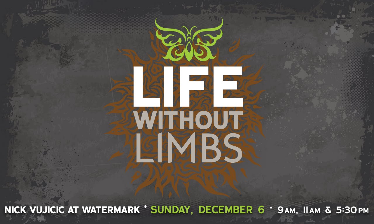 Wake Curriculum: LIfe Without Limbs