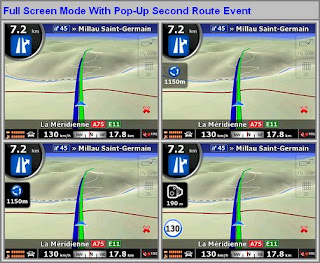 iGO8 Artwork - The best blog to customize your iGO8 !: New "iGO8 Ultra ...