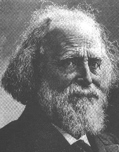 Cultura y Anarquismo: Eliseo Reclús