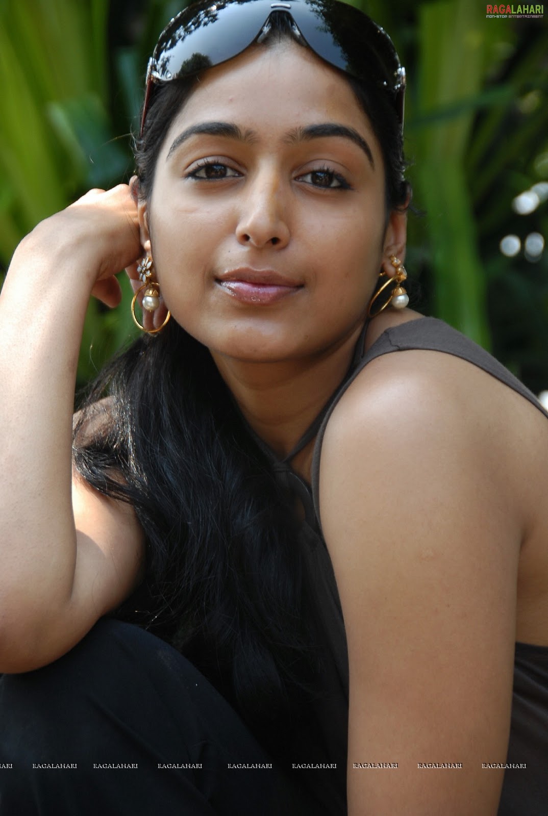 Lady Artists Photo Gallery: Padmapriya