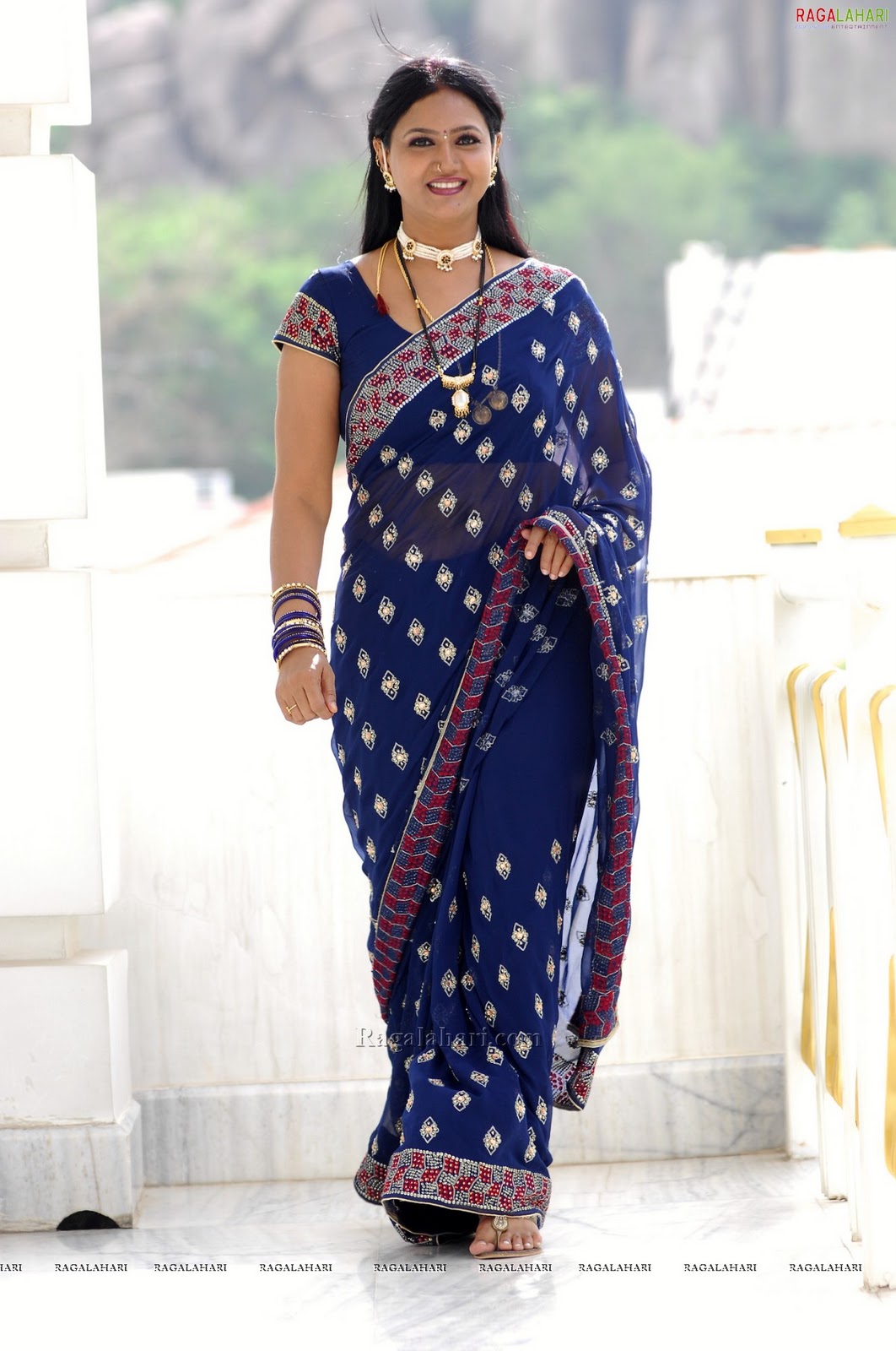 Lady Artists Photo Gallery: Raksha @ Rani