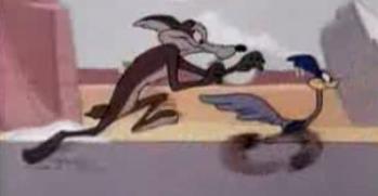 Baking the Baker: David H. DePatie interview, part 1