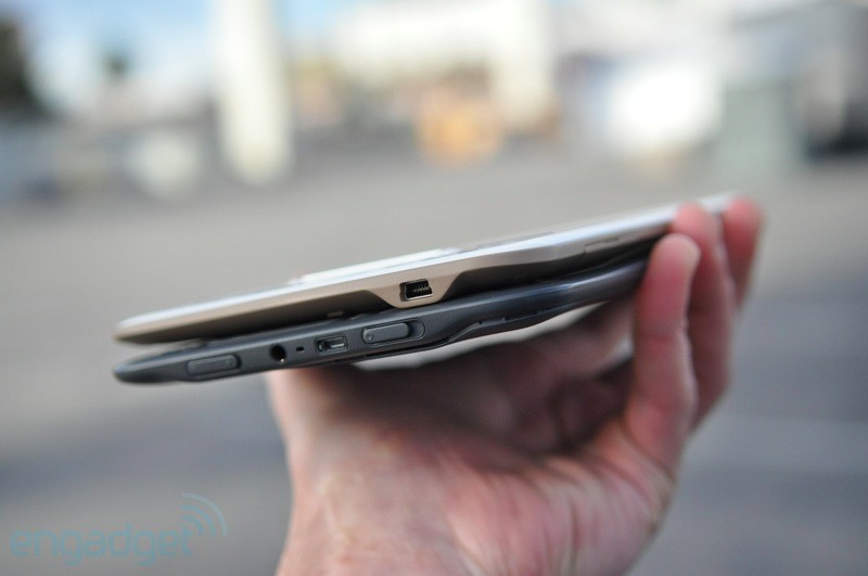 Νέος ebook reader iRiver Story HD με οθόνη LG, καλύτερος και από Kindle;