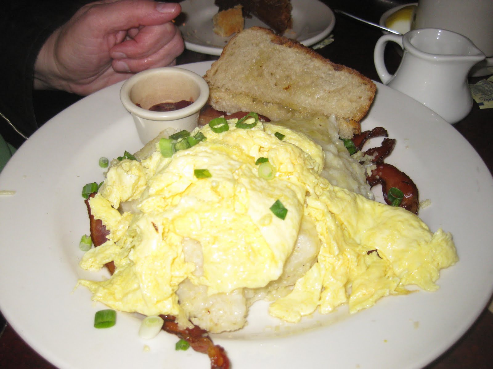 Zingerman’s, Ann Arbor MI | Endo Edibles