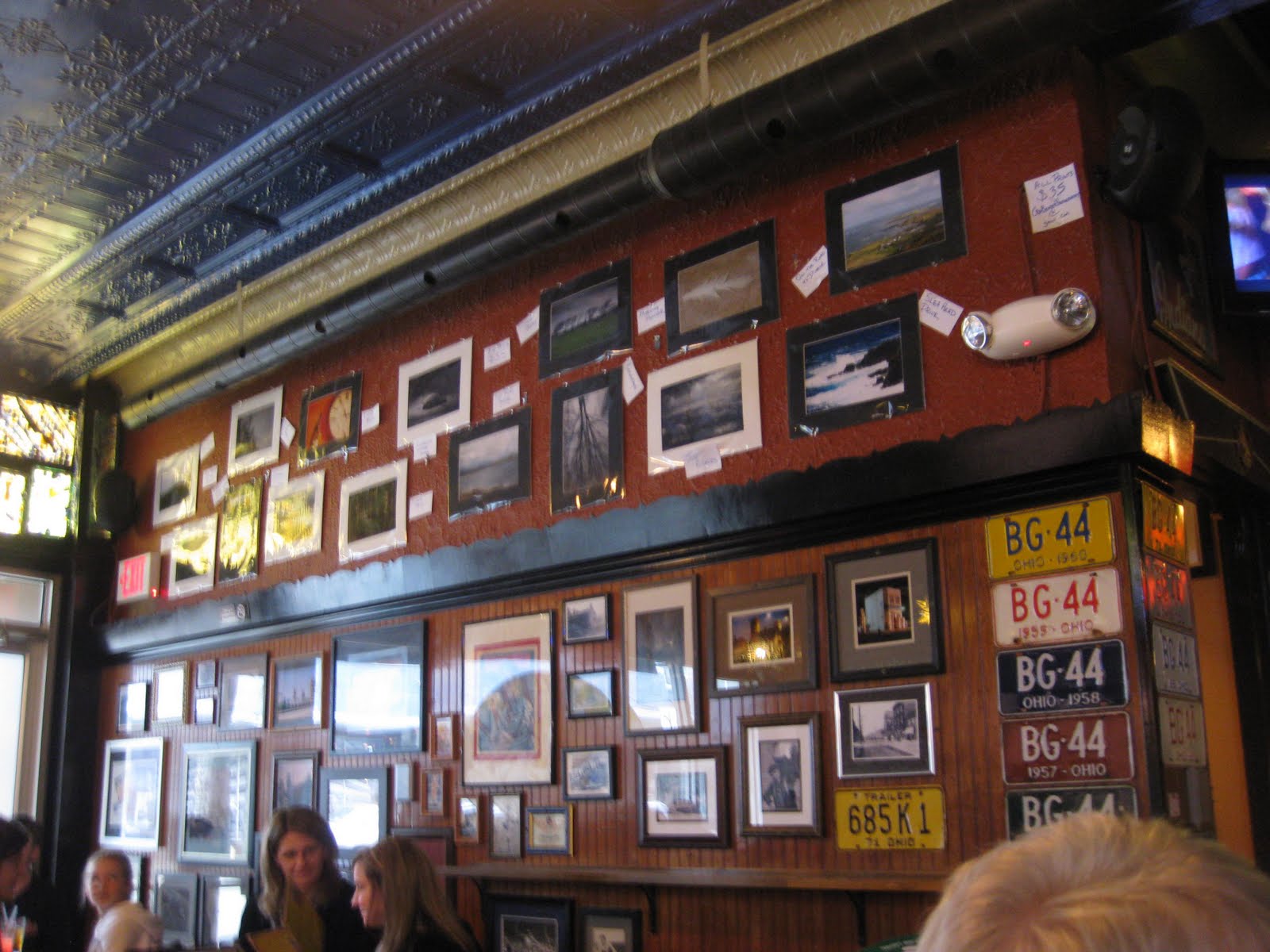 Melt Bar and Grilled, Lakewood OH | Endo Edibles