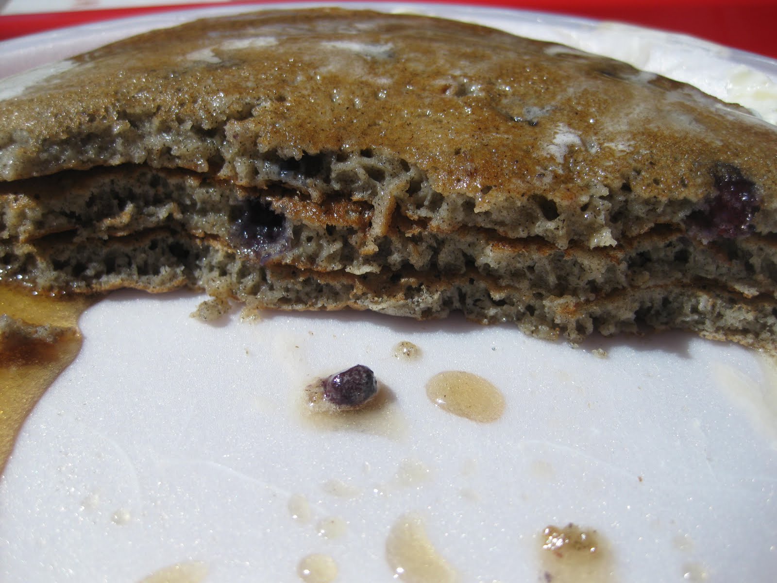 Market Lunch, Washington DC | Endo Edibles