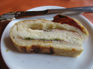 Scarpetta, New York NY | Endo Edibles