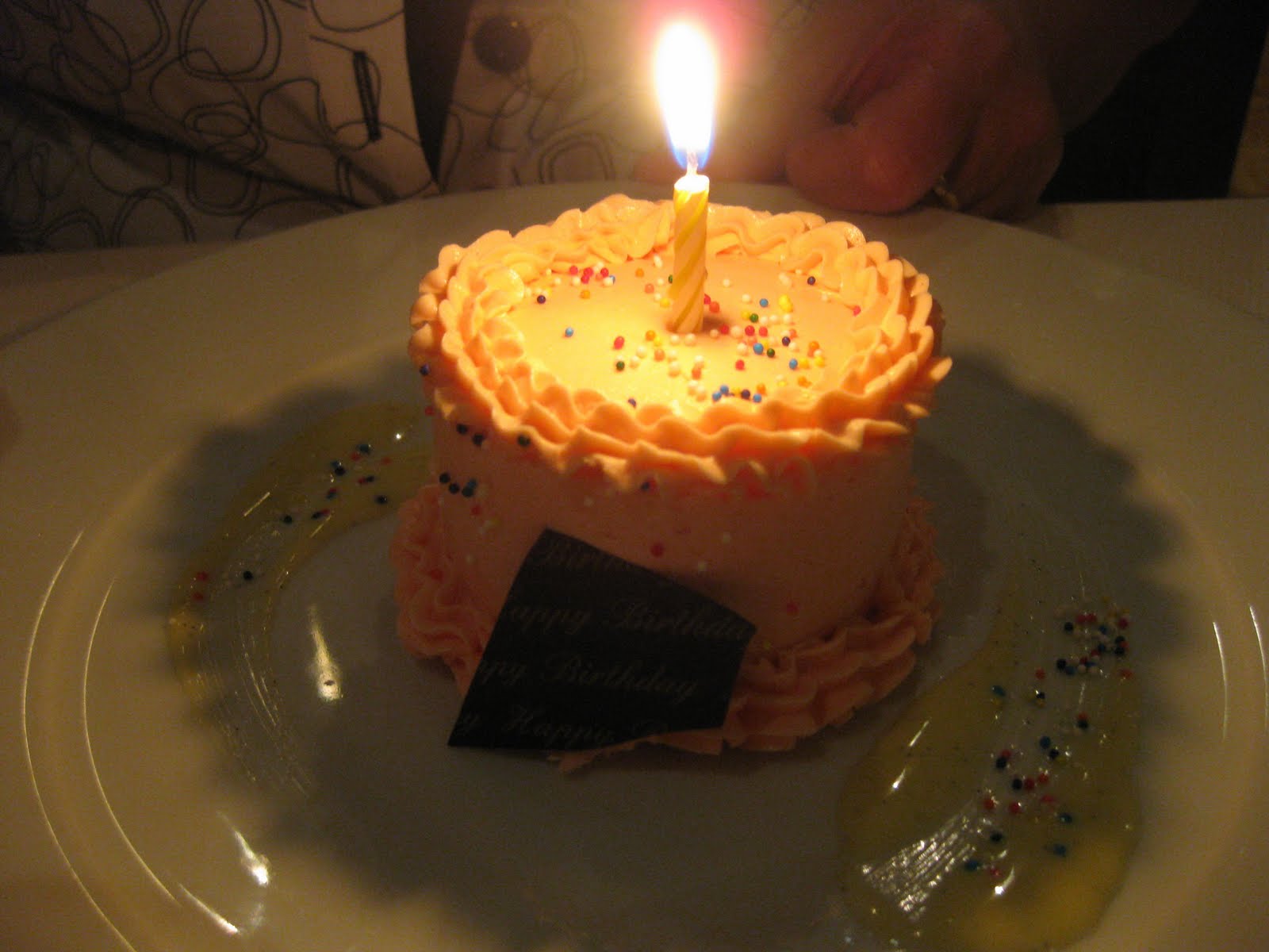 Midwestern Masticatory Musings: Restaurant Eve, Alexandria VA