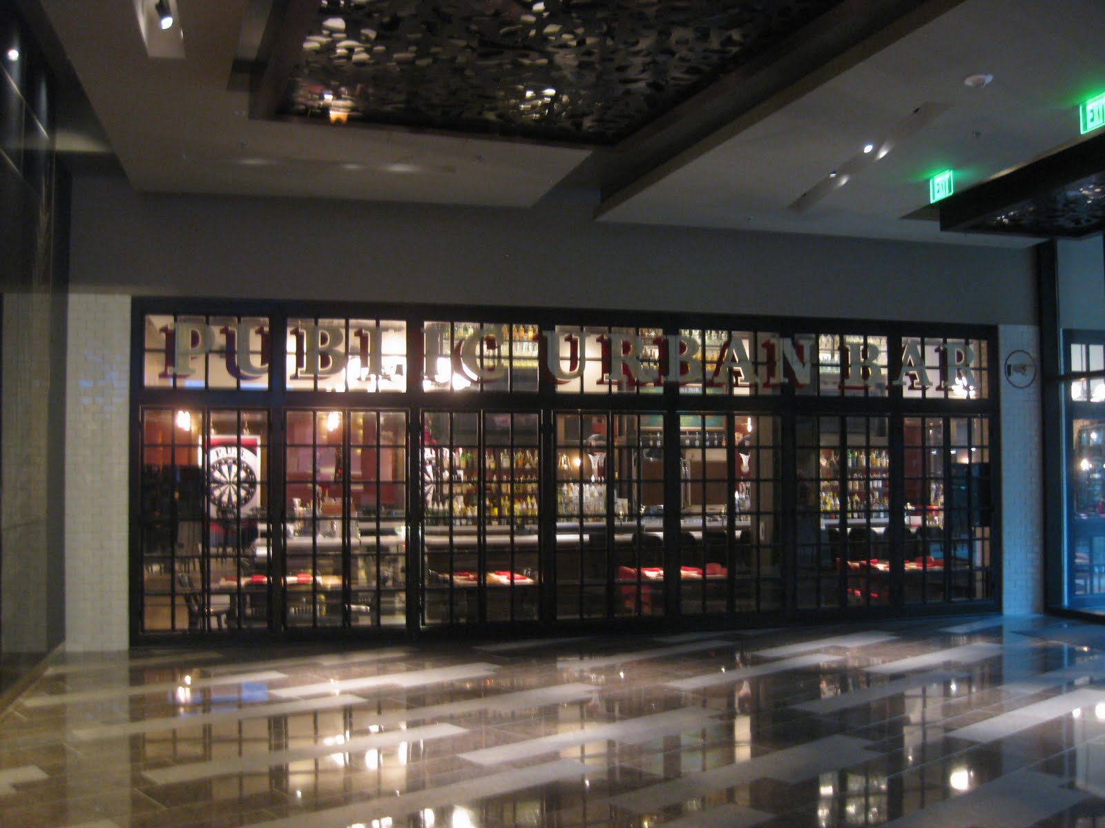 Todd English P.U.B., Las Vegas NV | Endo Edibles