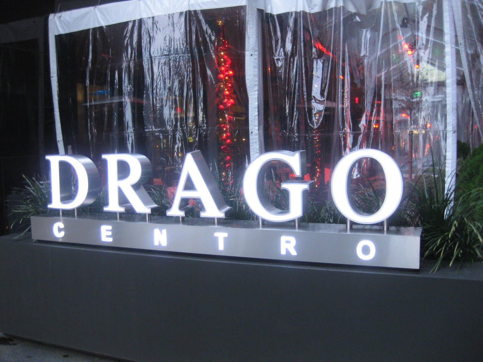 Drago Centro, Los Angeles CA | Endo Edibles