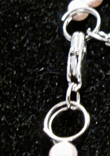 My Angel Now! - Handmade and Beautiful: Tips on using Memory Wire End Beads