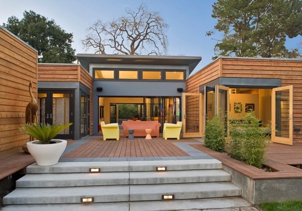 Innovative Folding Homes- Watch Tonight on DIY | Globally Gorgeous