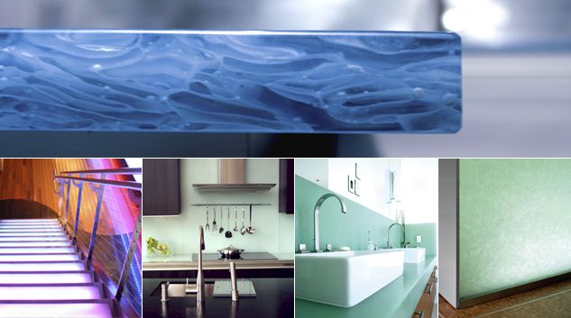 Bio Glass by ECOverings | Globally Gorgeous