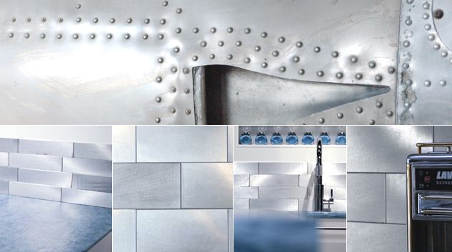 Bio Glass by ECOverings | Globally Gorgeous