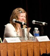 Write About Now: Editor Spotlight on: Jennifer Rees