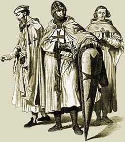 Life in the Middle Ages: Religious Orders