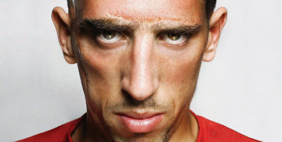 Royal Stix: Scar Face the Footballer