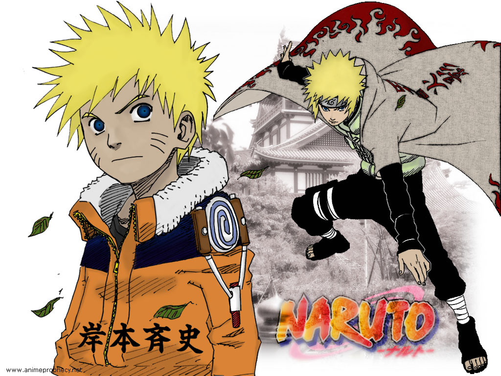 rasa sape: tokoh NARUTO&NARUTO SHIPPUDEN