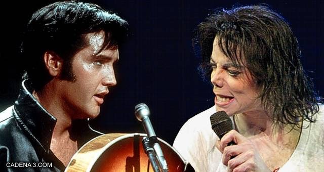 Increible pero cierto: Michael Jackson está vivo | Increible pero Cierto