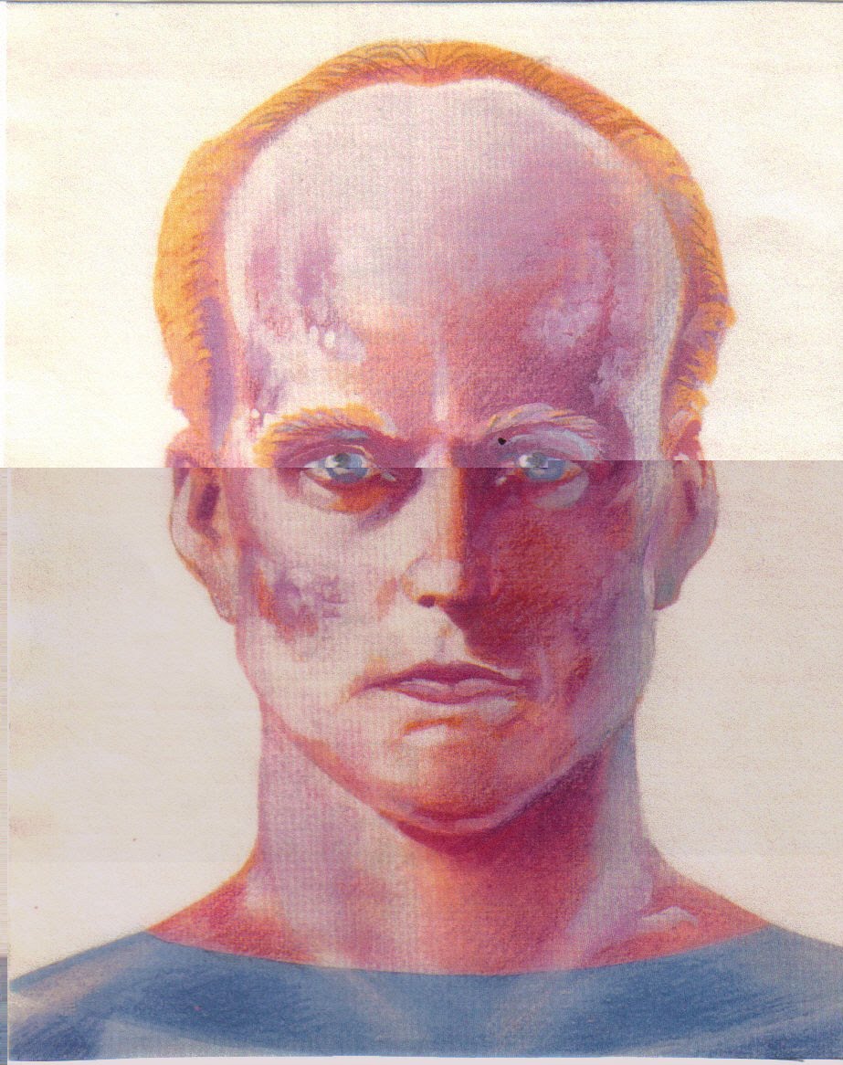 Abriendo etapas: Razas extraterrestres Ummitas