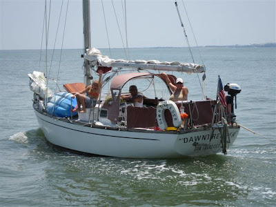 Storyville: Memorial Day - Offats Bayou