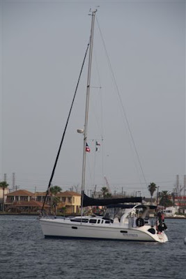 Storyville: Memorial Day - Offats Bayou