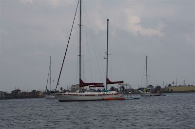 Storyville: Memorial Day - Offats Bayou