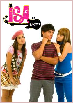 Fan Isa T.K.M Brasil - Dowloads, fotos, news, tudo sobre Isa T.K.M: Isa TKM Capitulos