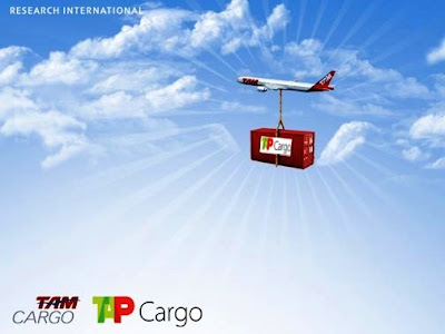 Aeroblog: TAM Cargo e TAP Cargo assinam acordo para ampliar serviços ...