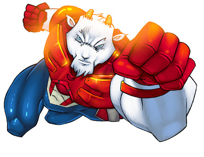 Chivas animadas - Imagui