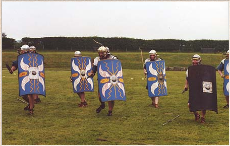 Optimus Sum!: More Roman Formations