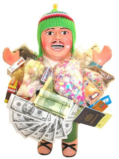 El Rincón De La Quebrada: CURIOSIDADES: El Equeco