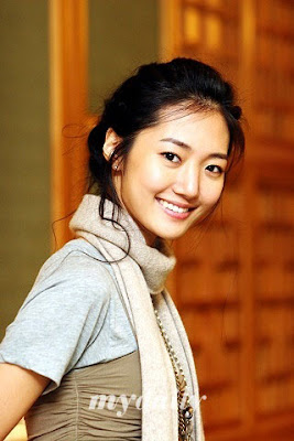Go Joon Hee