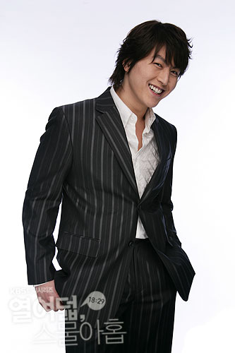 Ryu Soo Young