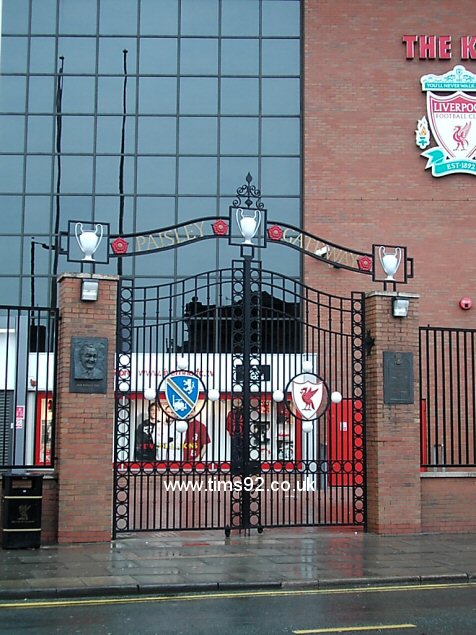 liverpool fc