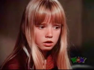 70s-child: Kim Richards