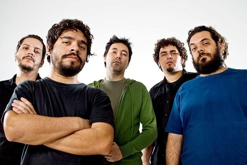 Vez & Voz: Do fundo do baú: Entrevista com a banda Jason