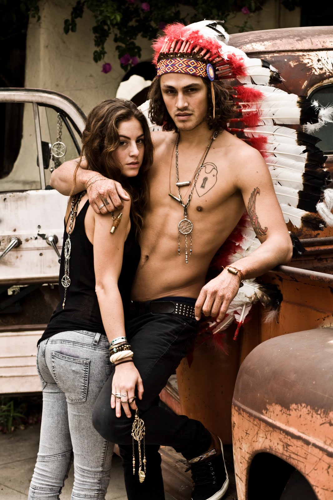 next LA men's blog: INTRODUCING JASON MASIK. BASED IN LA.