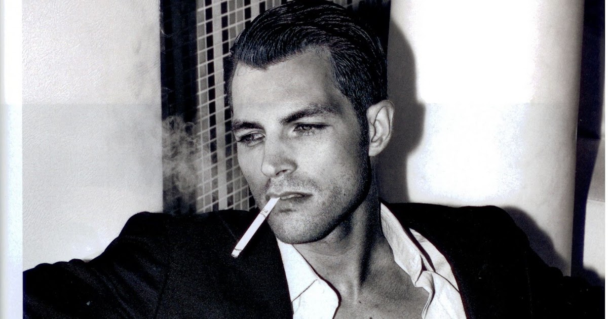 Next Models La Welcome Back Chris Koss From Asia