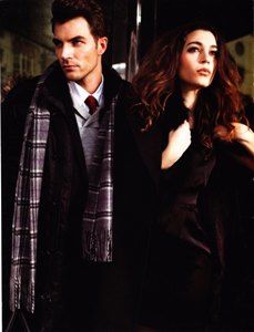 Next Models LA: Welcome Back CHRIS KOSS From Asia!!