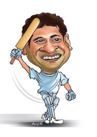 ONLINE CARTOON EXHIBITION: Dwijith Payanoor