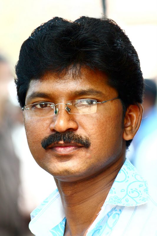 WHO-is-WHO of KERALA CARTOONISTS: Abdul Saleem