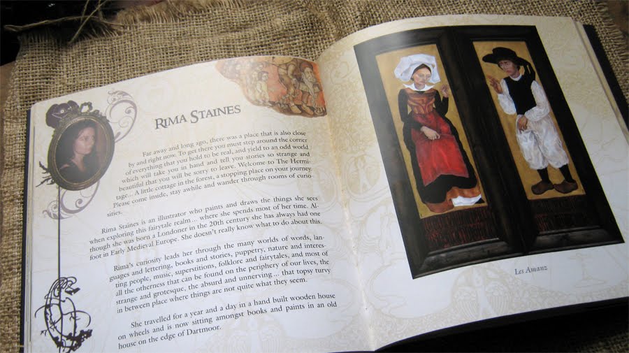 The Hermitage: Five chapters of summer