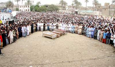 Rehman Dacoit Killed | Today In Pictures