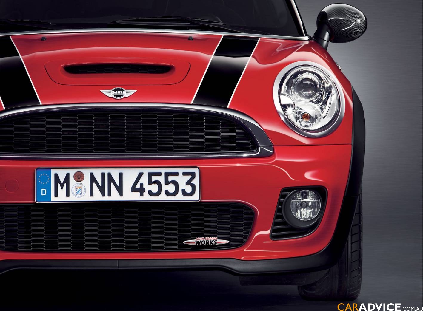 A Brief Overview Of The History Of A Mini Classic Cars 3 ~ Mini Cooper ...