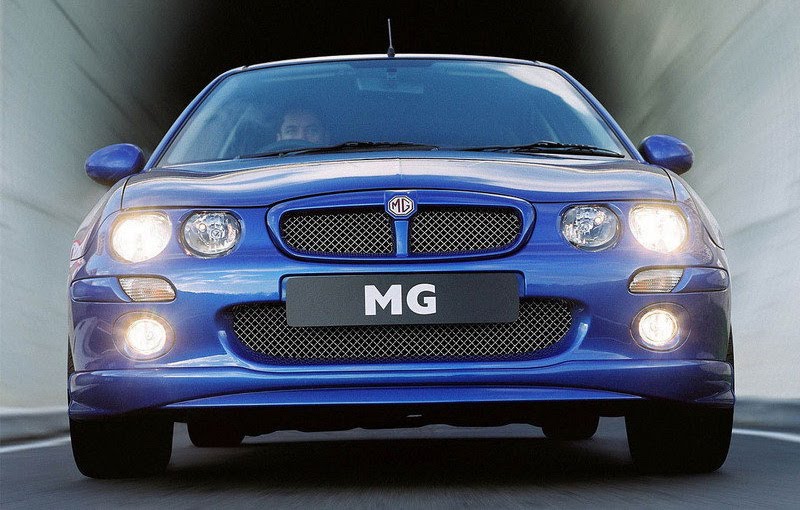 The British Motor Corporation (BMC) Parts 3 ~ Used Mg Car Club