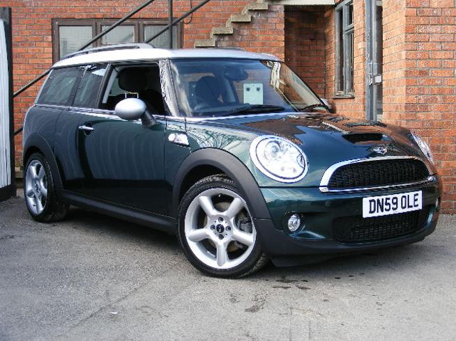 Mini Classic Cars - Morris Mini Traveller and Austin Mini Countryman ...